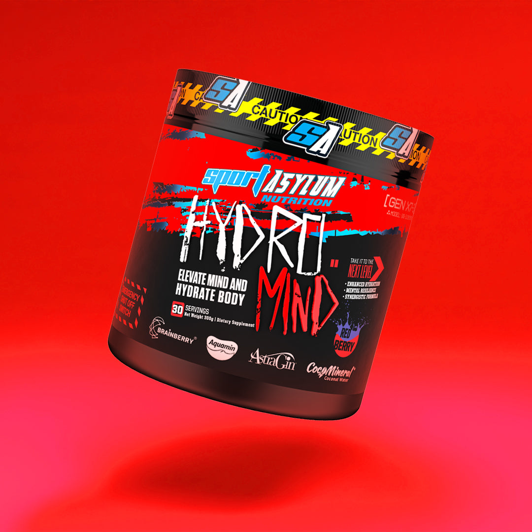 Hydromind Nootropic Hydration (MEGA OFFER)