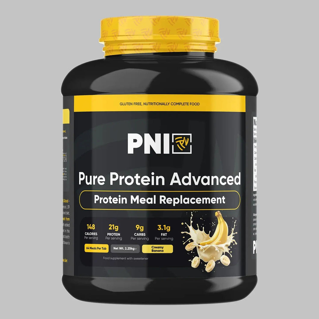 PNI Pure Protein Advanced
