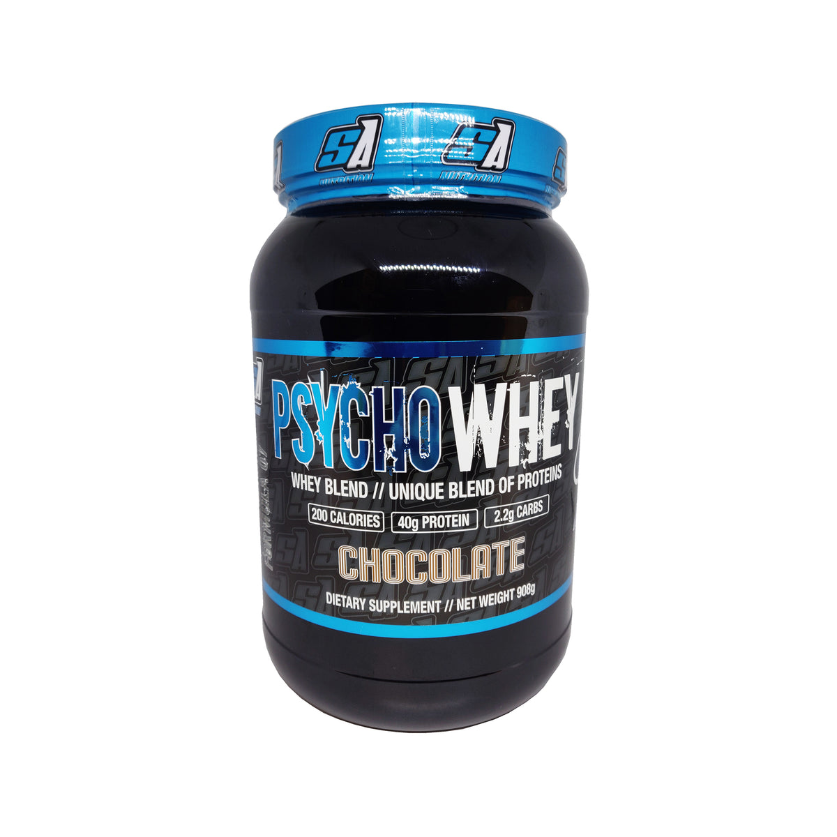 Psycho Whey 908g